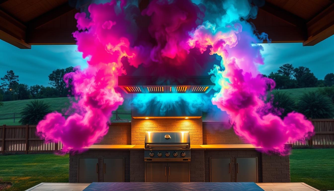 Ventilation Solutions for Outdoor Kitchens: What You Need to Know ...