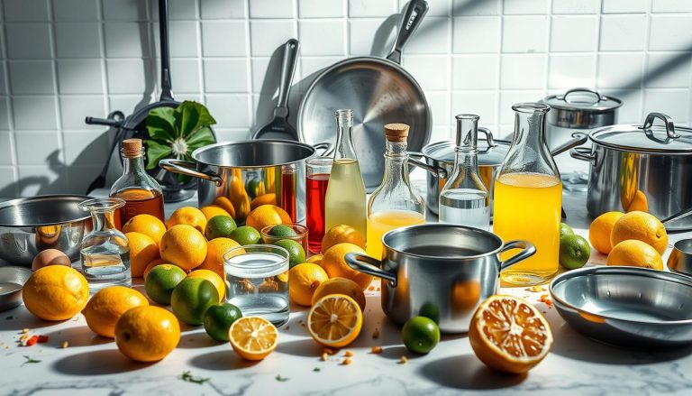How Acids React with Cookware – Cookware Ninja