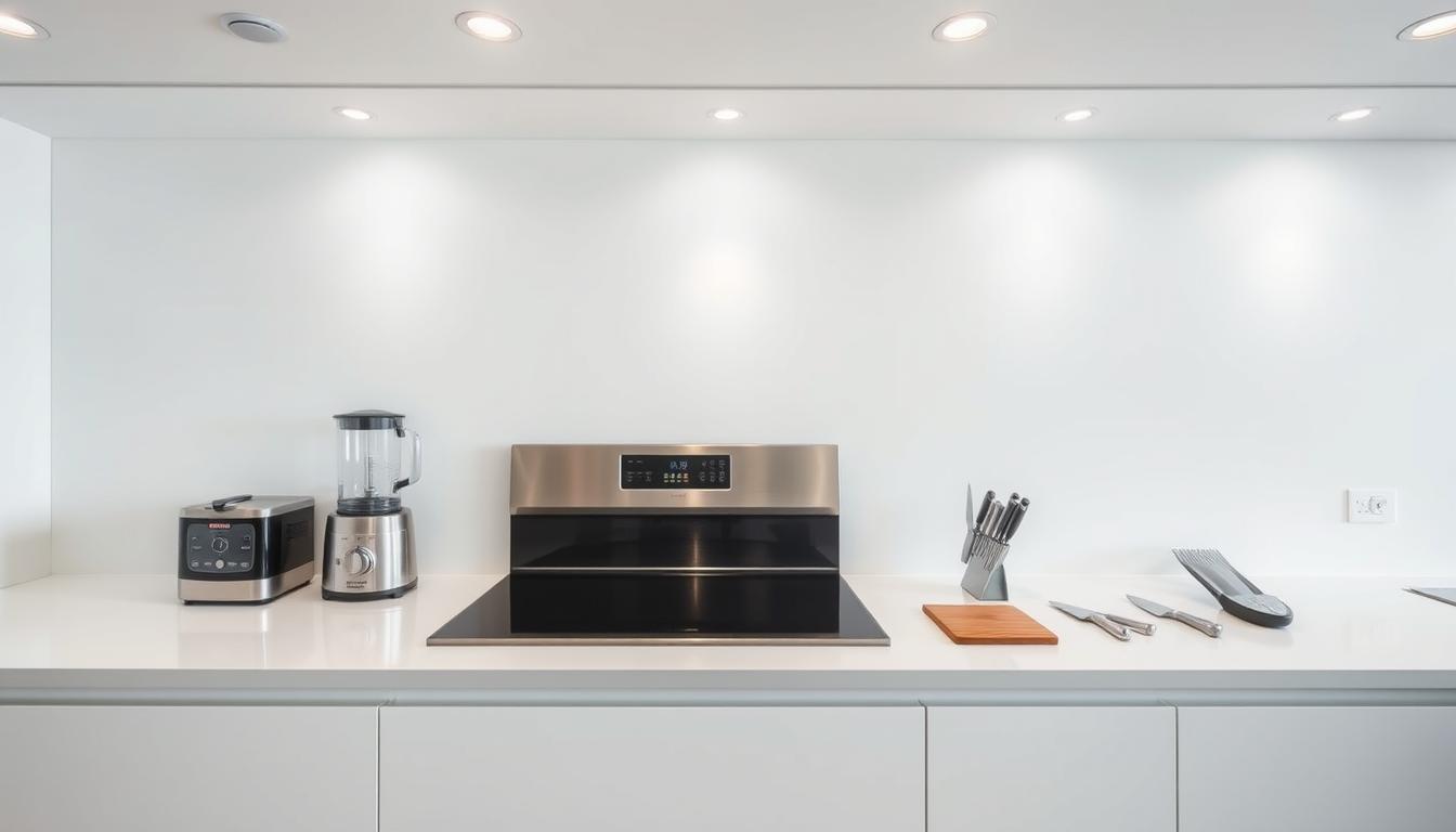 Small Kitchen Space-Saving Tips: Maximize Tools & Storage – Cookware Ninja