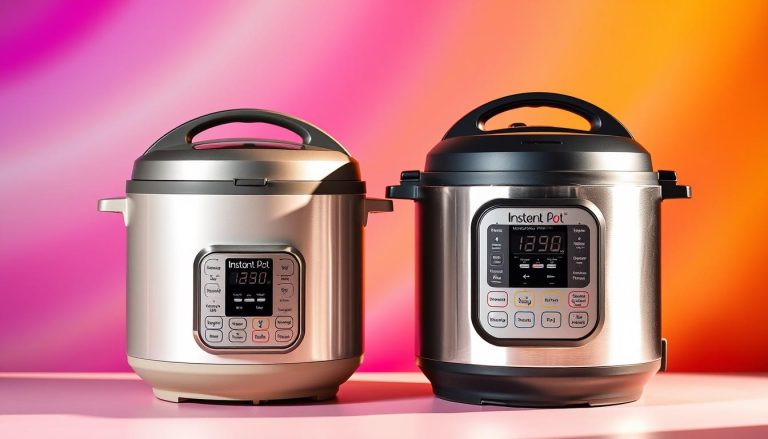 Rice Cooker vs. Instant Pot: Which One Is More Versatile? – Cookware Ninja