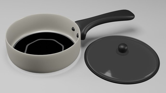 Best Ceramic Nonstick Frying Pan (Reviews and Buying Guide) - star ...