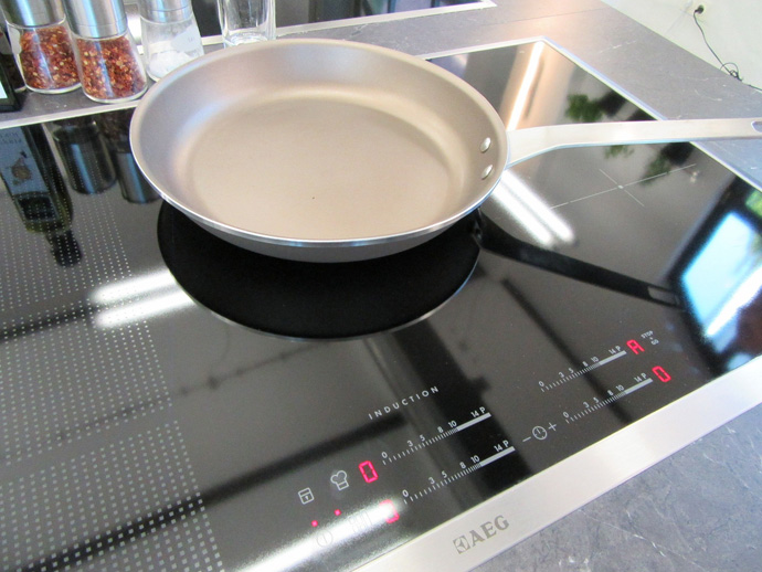 Best Cookware for Glass Top Stoves (Reviews and Buyers Guide ...