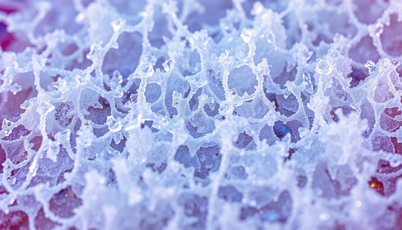 What Causes Ice Crystals in Frozen Food? – Cookware Ninja