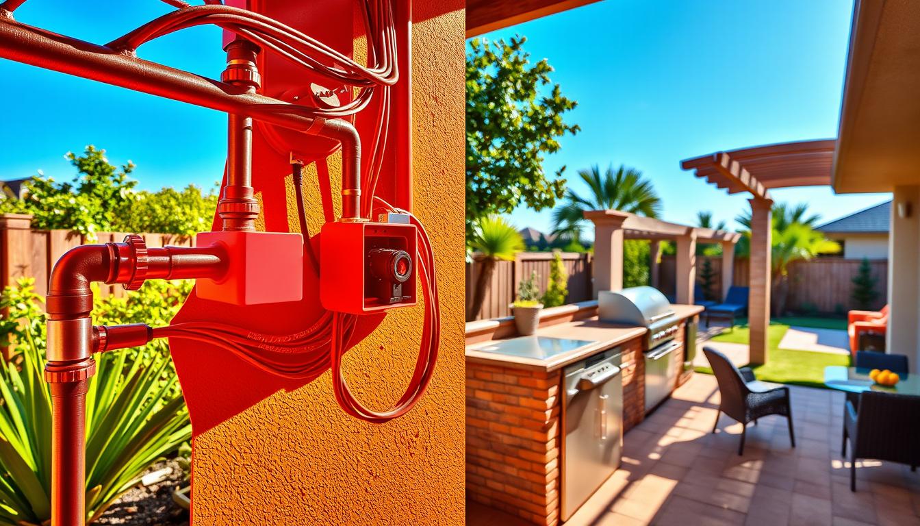 DIY Outdoor Kitchen Setup: A Step-by-Step Guide – Cookware Ninja
