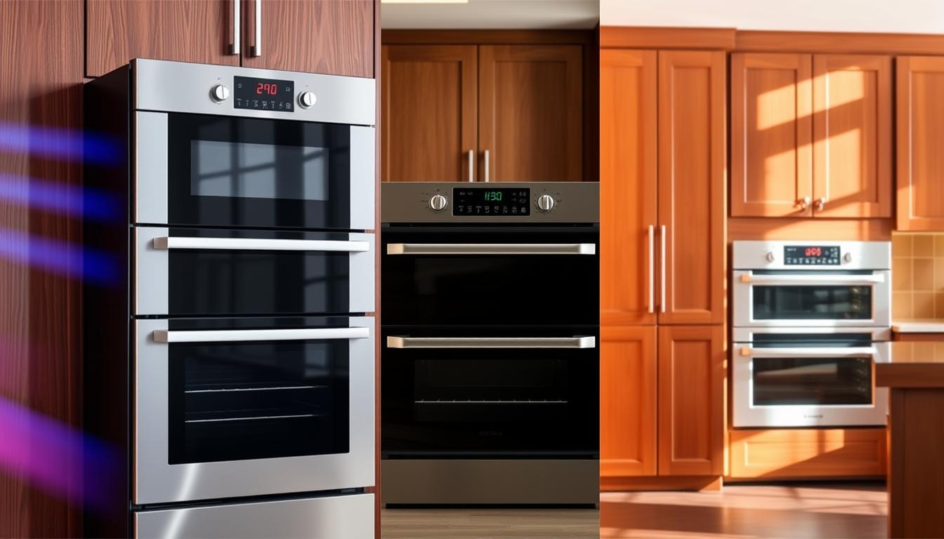 Best Double Ovens for Holiday Cooking and Large Families – Cookware Ninja