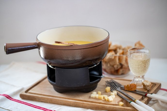 10 Best Fondue Pot (Including Full Set) to Buy – Cookware Ninja